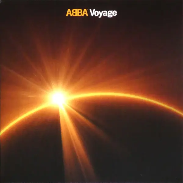 ABBA - Voyage