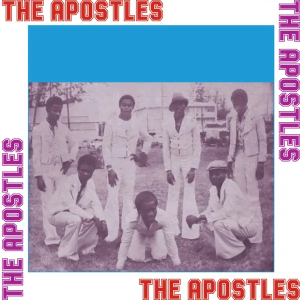 Apostles - Apostles
