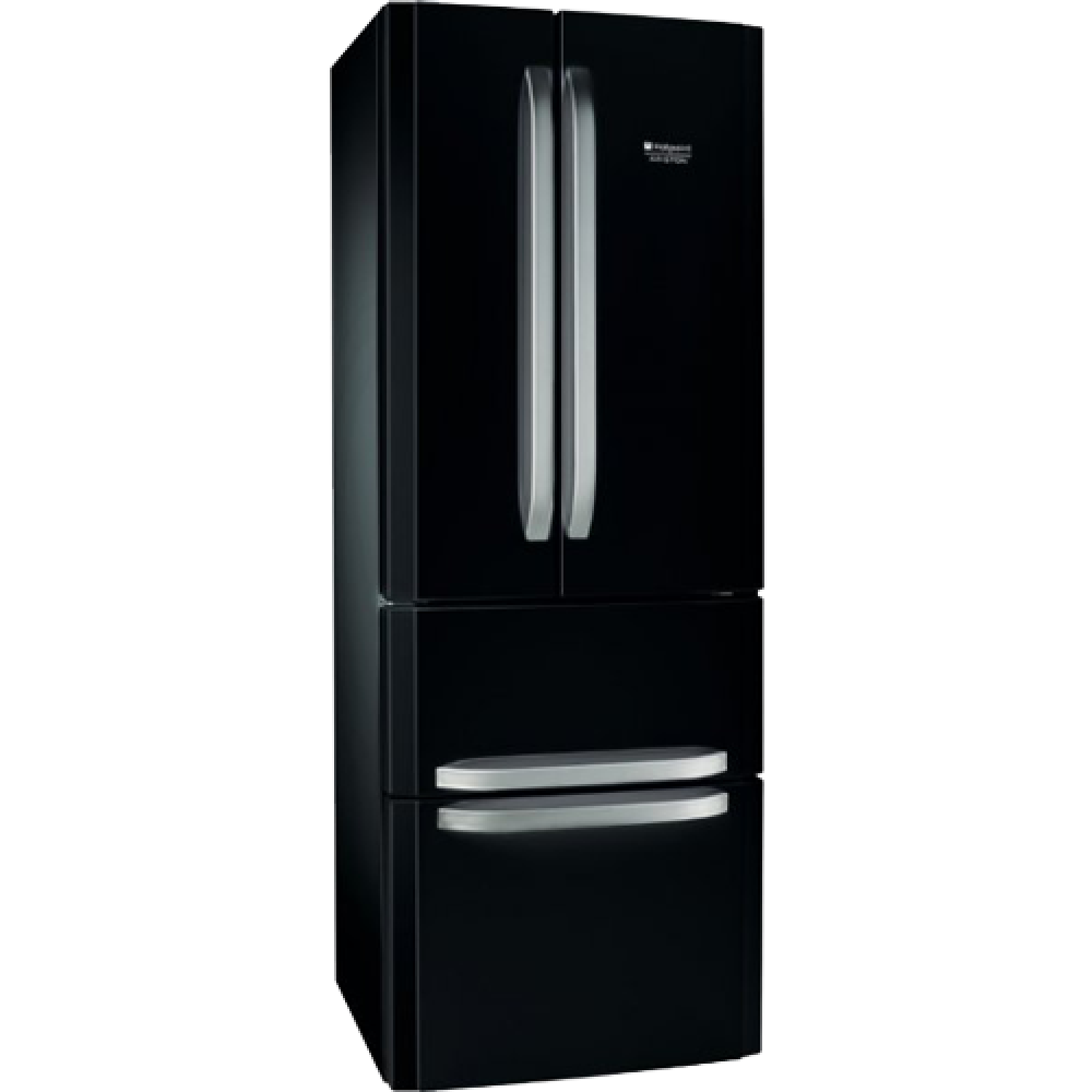ARISTON HOTPOINT E4DBC1 Side by side frižider