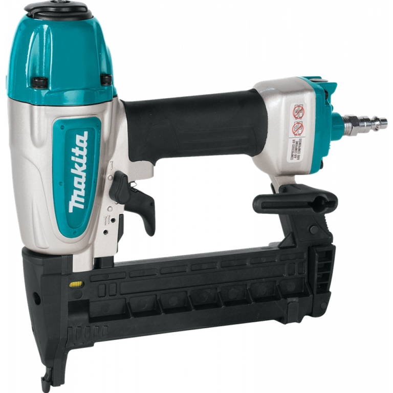 MAKITA Pneumatska heftalica AT638A