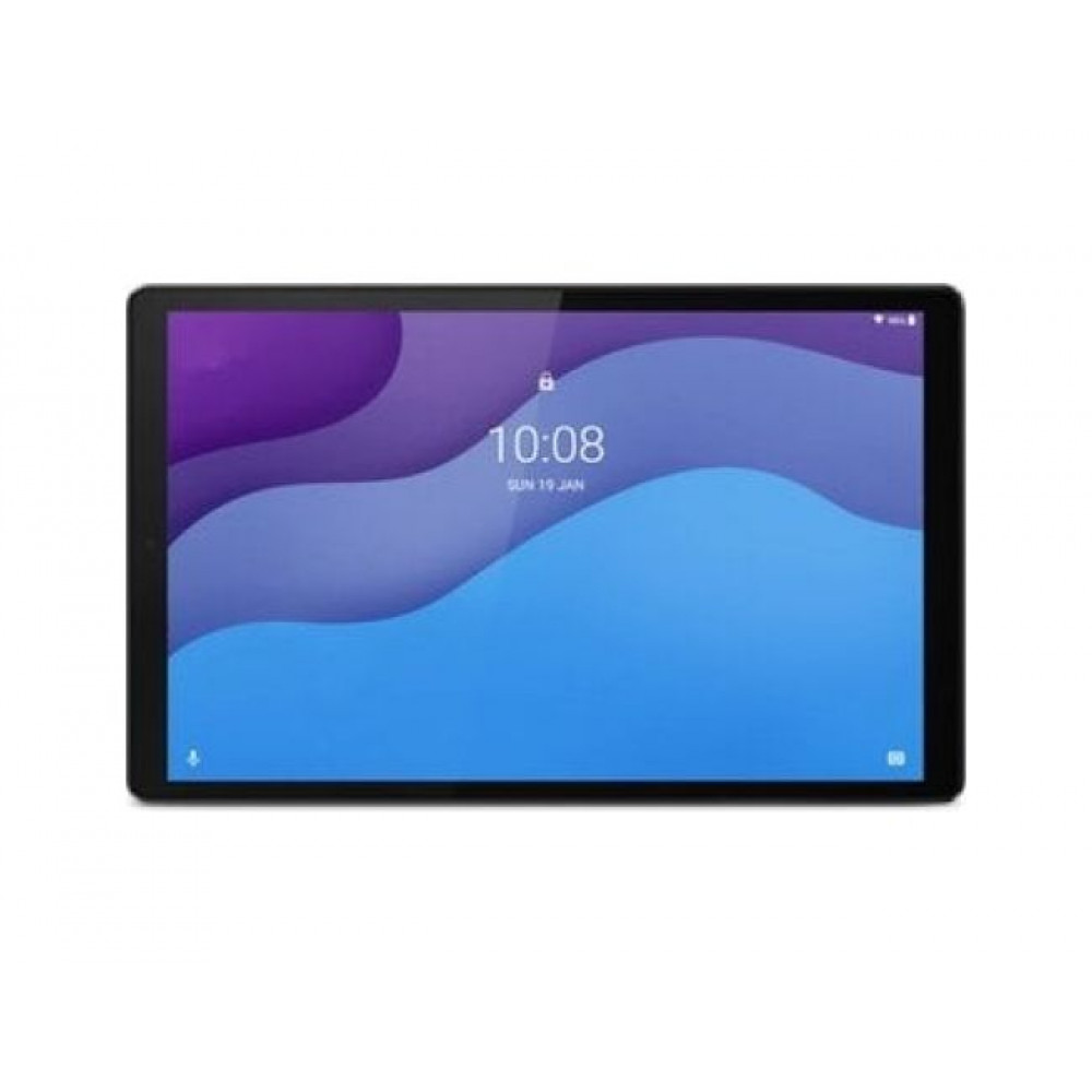 LENOVO Tablet Tab M10 4/64GB HD 10.1" LTE/4G Gray + org.Futrola + folija (TB-X306X) 129231