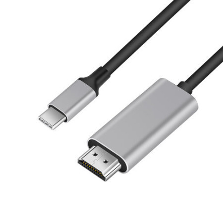 Type C na HDMI kabl konvertor TC2H-023 ( 55-050 )