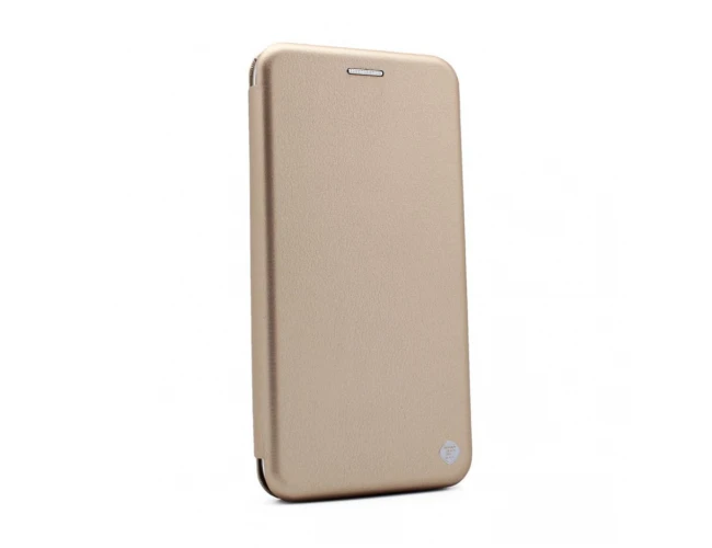 Teracell Flip Cover zlatna preklopna futrola za mobilni Samsung A536B Galaxy A53 5G