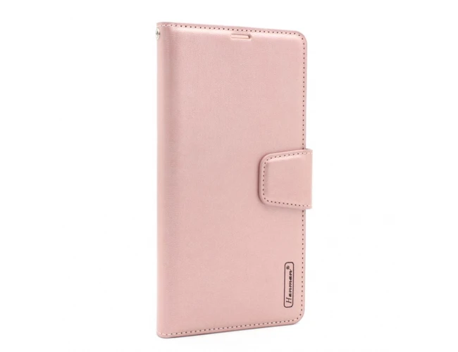 3G Hanman Canvas ORG roze preklopna futrola za mobilni Samsung A536B Galaxy A53 5G