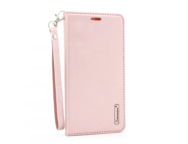 3G Hanman ORG roze preklopna futrola za mobilni Samsung A536B Galaxy A53 5G