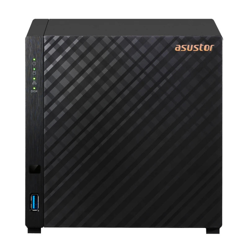 Asustor AS1104T NAS uređaj