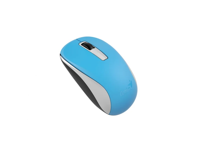 Genius NX-7005 bežični miš plavi
