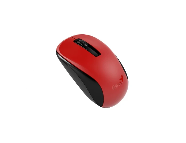 Genius NX-7005 bežični miš crveni