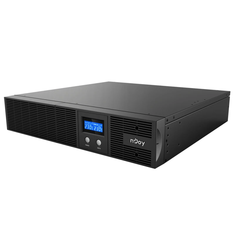 NJOY Argus 1200 (UPLI-LI120AG-CG01B) UPS uređaj 1200VA/720W line interactive