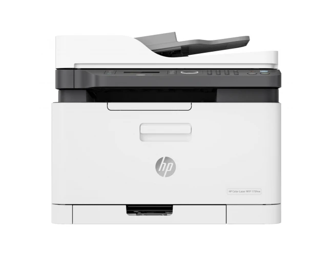 HP CLJ M179Fnw MFP (4ZB97A) color multifunkcijski laserski štampač