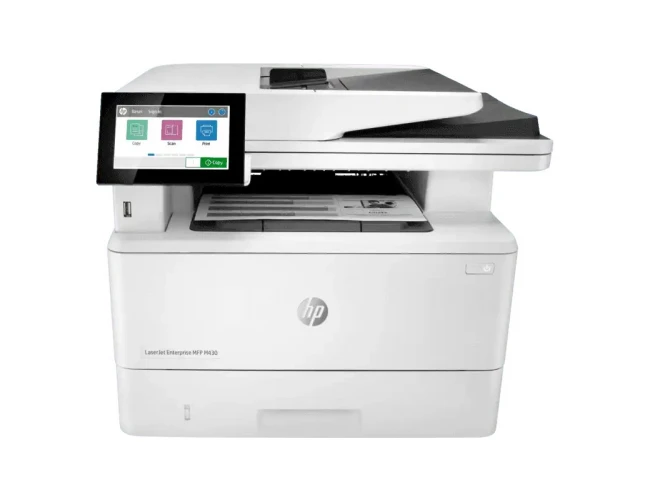 HP LaserJet Enterpirse MFP M430f (3PZ55A) mono multifunkcijski laserski štampač