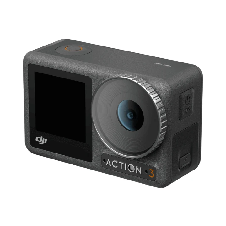 DJI Osmo Action 3 Standard Combo akciona kamera