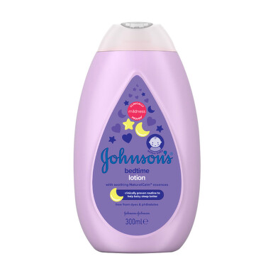 Johnson’ baby Bedtime losion 300ml