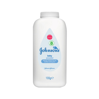 Johnson’ baby puder 100g