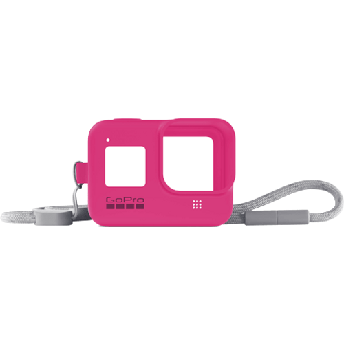 Futrola GOPRO Hero8 Black pink