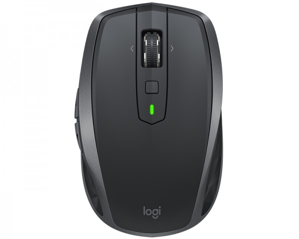 LOGITECH MX Anywhere 2S Graphite Wireless miš