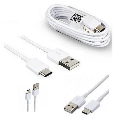 Samsung USB-C Type EP-DN930CWE Charger Cable