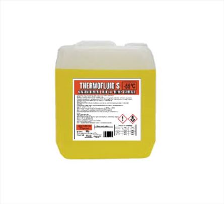 Termofluid FPE-S (žuti) 100% 10 god. antifriz