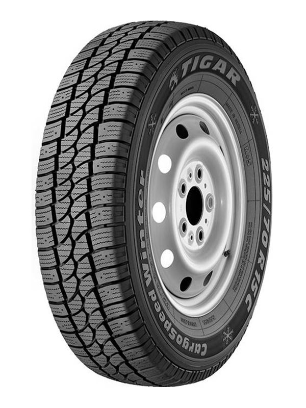 TIGAR CARGO SPEED WINTER 205/75R16 110R