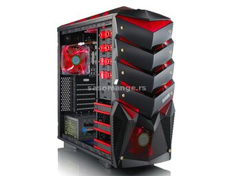 THE ONE Intel I7 Gaming pc