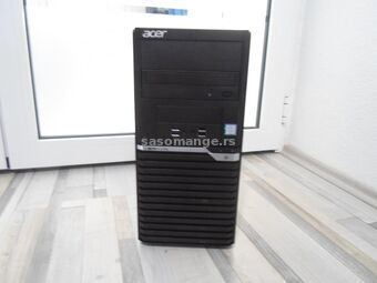 Acer Verition M4640G I5-6400/16GBddr4/500GB
