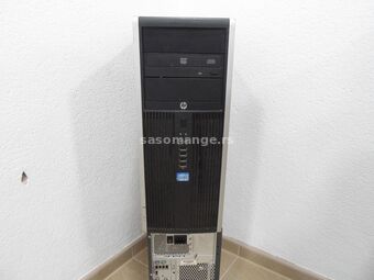 HP Compaq 8200 MT Intel I3-2100/4GB/250GB