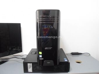 Acer Aspire TC-780 I5-7400/8GB/500GB/GT1030