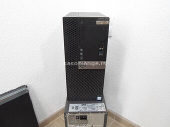 Dell OptiPlex 5040 - Mini Tower I5-6500/4GB/500GB