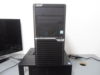 Acer M4640G I5-6400/16GBddr4/500GB/nvs510