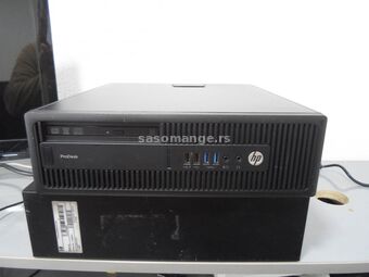 HP ProDesk 600 G2 SFF I5-6500/8GBddr4/1TB