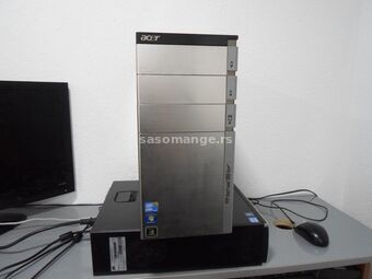 Acer M5910 Intel CPU i7-860/8GB/500GB/GT330