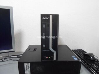Acer Veriton X4630G Intel I3-4130/4GB/500GB