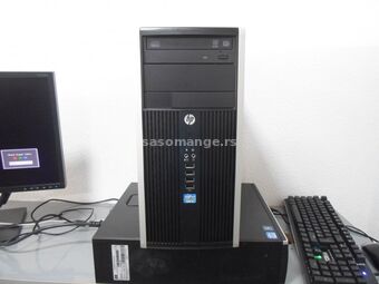 HP Compaq Pro 6300 MT Intel I3-3220/4GB/320GB