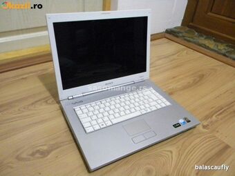 Sony Vaio PCG-7T2M laptop za delove