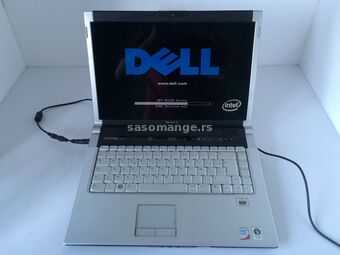 Dell XPS M1530 ispravan laptop za delove