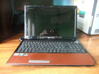 Packard Bell EasyNote TM87 NEW91 delovi