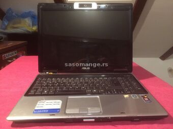 Asus X56T laptop za delove