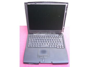 Acer TravelMate 520 laptop za delove