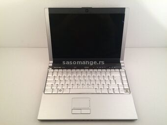 Dell XPS 1330 laptop za delove