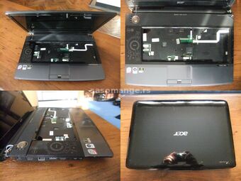 Acer Aspire 6935G laptop za delove