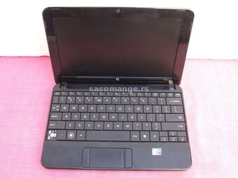 Compaq Mini 110 HP netbuk za delove