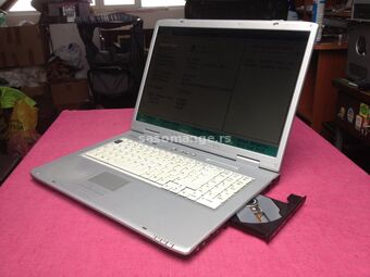 LG LGW7-W1 laptop za delove