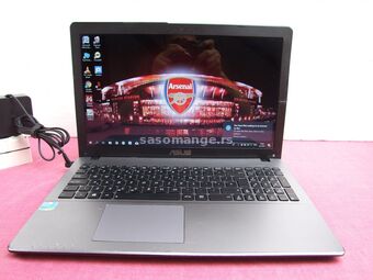 Asus X550C i5 ispravan laptop za delove