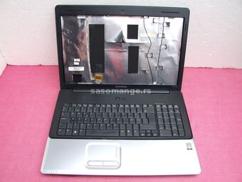 Compaq Presario CQ71 laptop za delove