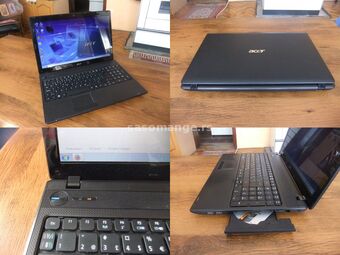 Acer Aspire i3 5742 Series + GARANCIJA!