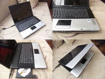 Fujitsu Amilo Pa2548 lap za delove