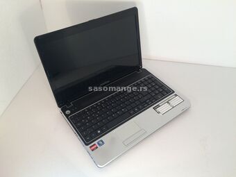 eMachines E640 Series laptop za delove