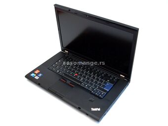 Lenovo Thinkpad i5 T510 ispravan laptop za delove