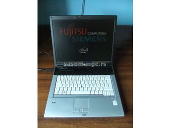 Fujitsu Siemens E8310 Lifebook PERFEKTAN