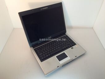 Asus F3T kompletan laptop za delove